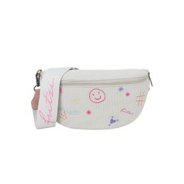 Fritzi aus Preussen Fritzi aus Preu&szlig;en Tasche Bum Bag Medium Limited Embro Fun in Sand | Gr.: onesize