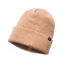 Brandit Cap "Watch Cap" in Beige | Gr.: onesize