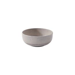 like. by Villeroy & Boch M&uuml;slischale Perlemor Sand &oslash; 14,9 cm beige in beige | Gr.: onesize
