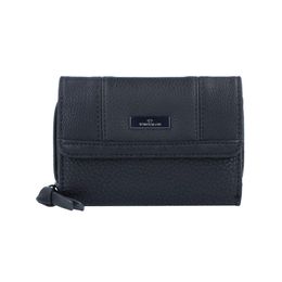 Tom Tailor Juna Geldb&ouml;rse 15 cm in black | Gr.: onesize