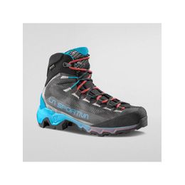 LA SPORTIVA Trekkingschuhe high in grau | Gr.: 41,5
