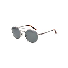 Funky Buddha M&auml;nner Sonnenbrille Panto Rotguss | Gr.: onesize