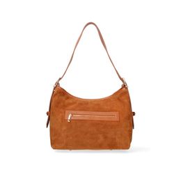 Chiara Ferretti Schultertasche in DARK COGNAC | Gr.: onesize
