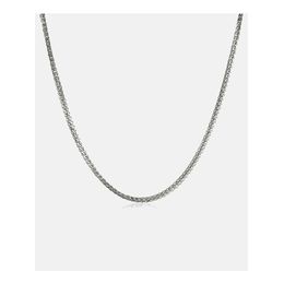 Diamant L'&eacute;ternel Halskette aus 585 Wei&szlig;gold | Gr.: onesize