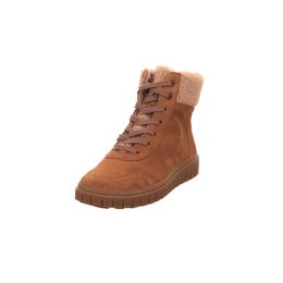 Semler Winterstiefel in braun | Gr.: 38