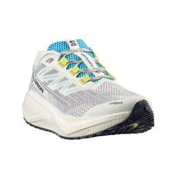 Salomon Laufschuh AERO BLAZE 3 GRVL in vanilla ice/ojos del salar/black | Gr.: 12