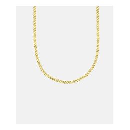 Diamant L'&eacute;ternel Halskette aus 585 Gelbgold | Gr.: onesize
