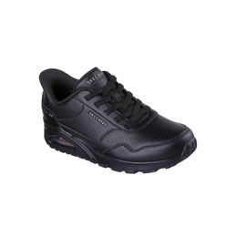 Skechers Sneakers Low UNO -BANKSIA LUXE in schwarz | Gr.: 41