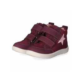 Pepino Stiefel mit Kaltfutter in red | Gr.: 28