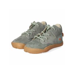 qnuffs Lauflernstiefel in green | Gr.: 25