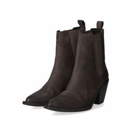Apple of Eden Westernstiefel in grey | Gr.: 39