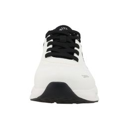 Kappa Sneakers Low in white/black | Gr.: 44