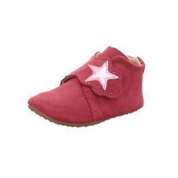 Superfit Lauflernschuh PAPAGENO in Pink | Gr.: 22