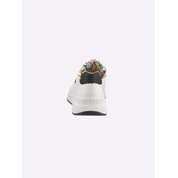 Rieker Sneaker in wei&szlig; | Gr.: 40