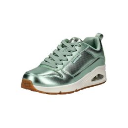 Skechers Sneaker in Gr&uuml;n | Gr.: 38