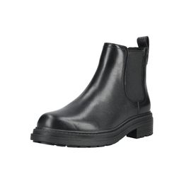 Clarks Stiefelette ORINOCO3 LANE in Schwarz | Gr.: 40