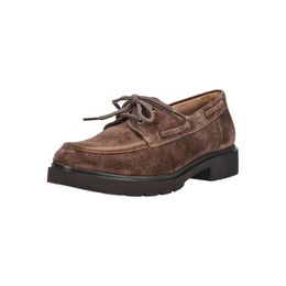 Gabor Halbschuhe in Cacao | Gr.: 39