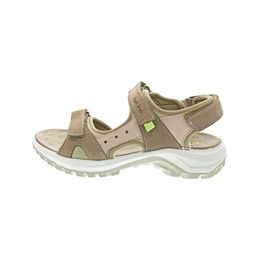 Dr. Stark Sandale Beige | Gr.: 38