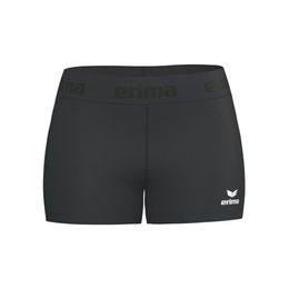 Erima Damen Tight in schwarz | Gr.: 42