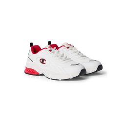 Champion Sneakers Low EAGLE RUN U GS in bunt | Gr.: 36,5