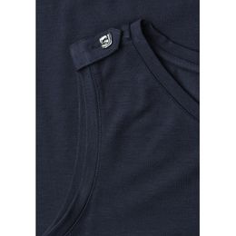 Street One Kleid in marine - 0001 | Gr.: 44