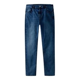 name it Jeans in Dark Blue Denim1 | Gr.: 146