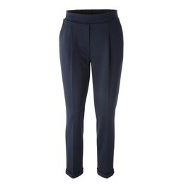 Aniston SELECTED Schlupfhose in dunkelblau | Gr.: 36