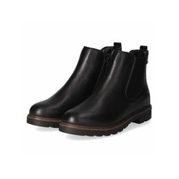Remonte Schlupfstiefel in black | Gr.: 43