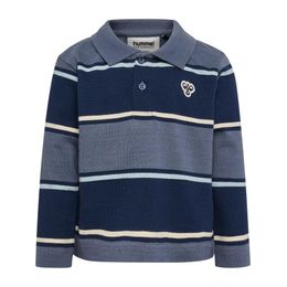 Hummel Polo Hmlmini Kinder in FLINT STONE | Gr.: 104