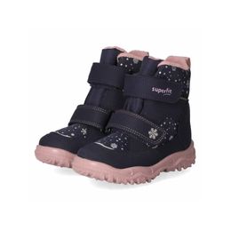 Superfit Boot mit Warmfutter in blue | Gr.: 22