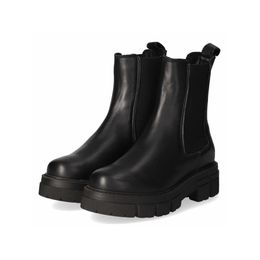 Apple of Eden Schlupfstiefel in black | Gr.: 36