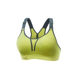 Venice Beach Sport-BH in limette | Gr.: 85B