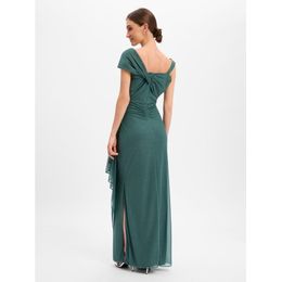 Vera Mont Abendkleid in tanne - 0001 | Gr.: 38