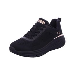 Skechers Sneaker low BOBS Sport Arch Fit Elev8 in black | Gr.: 41