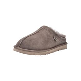 Rohde Hausschuhe LIVIGNO in Ginger | Gr.: 40