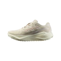 Salomon Laufschuh AERO BLAZE 3 GRVL in vanilla ice/vanilla ice/almond milk | Gr.: 7,5