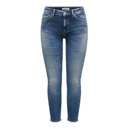 Only Skinny Jeans in Dark Blue Denim | Gr.: S/L30