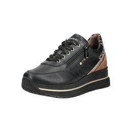 Nero Giardini Sneaker in Schwarz | Gr.: 41