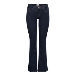 Only Flared fit jeans in Dark Blue Denim | Gr.: L/L32