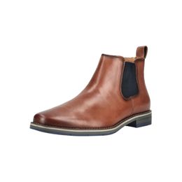 Lloyd Stiefelette DRIFT 315 in Cognac | Gr.: 42,5