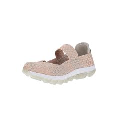 Bernie Mev. Ballerinas Gummies in Pink | Gr.: 38