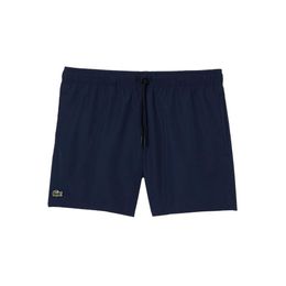 Lacoste Badeshorts in Dunkelblau | Gr.: M