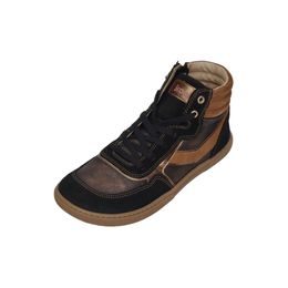 KOEL Sneaker High DANISH FANTASY in bunt | Gr.: 35