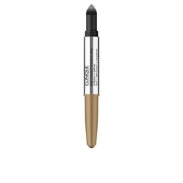 Clinique Hi Shadow Play Lidschatten + Schattendefinition #champagner + Kavier 4 ml