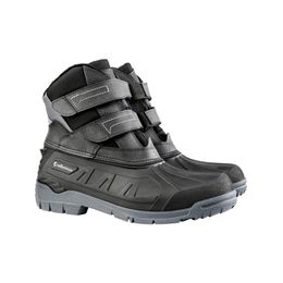 ALBATROS Stiefel in Schwarz | Gr.: 36