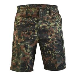 Normani Shorts 'Dasht' Herren Gr&ouml;&szlig;e 5XL dunkelbraun / tanne / hellgr&uuml;n / schwarz