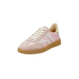 Gant Footwear Sneaker CUZIMA in peach pink/vanilia | Gr.: 42