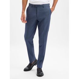 Carl Gross Baukasten-Hose Stevenson in indigo - 0001 | Gr.: 27