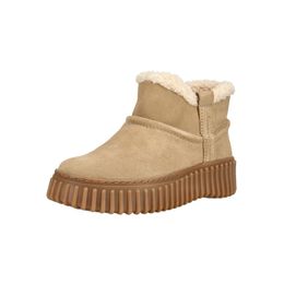 Clarks Stiefelette TORHILL WARM in Sand | Gr.: 39