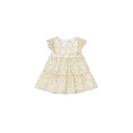 Mayoral Kleid 1890-BEIGE Beige | Gr.: 74